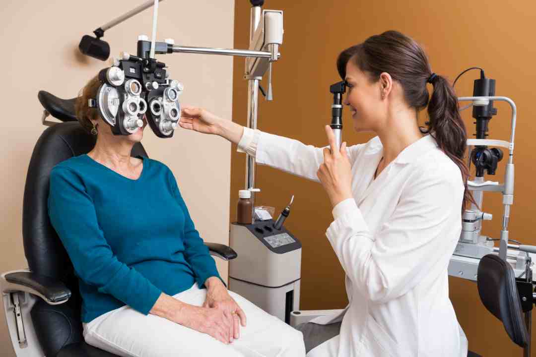 Exploring Different Surgical Options for Glaucoma Management - Advanced ...